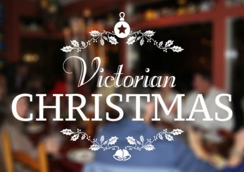 Victorian Christmas Dinner, Monells Annual Holiday Tradition in Nashville